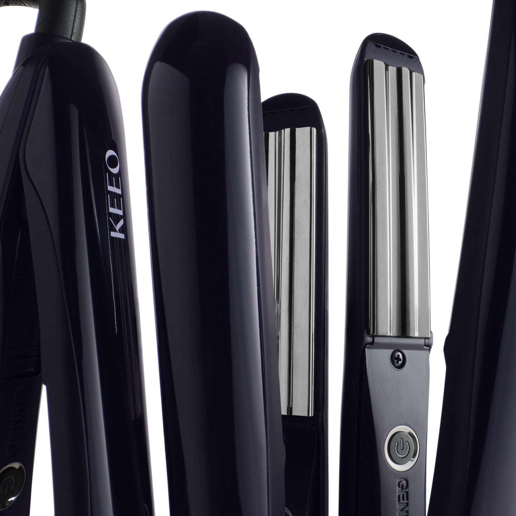 KEEO Genius Straightener