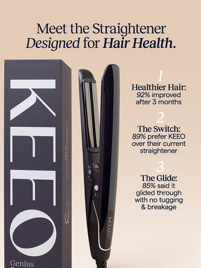 All Products – Hair Tools & Accessories | Keeo Hair