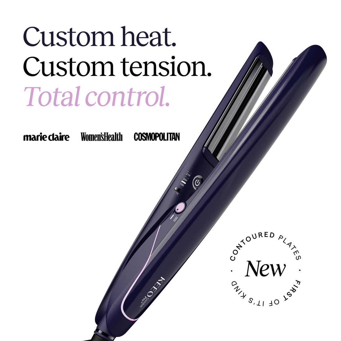 All Products – Hair Tools & Accessories | Keeo Hair