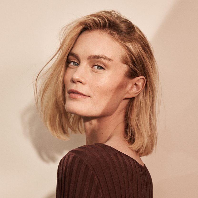 Keeo Genius | The World's Kindest Hair Straightener