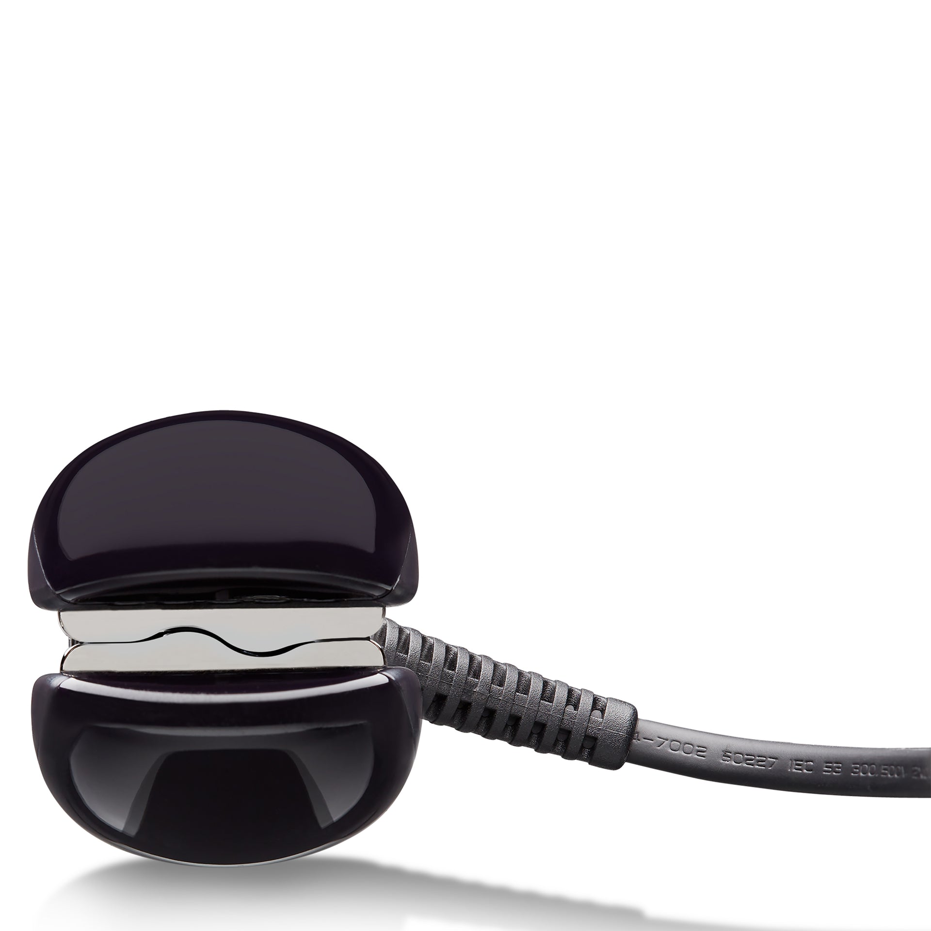 Keeo Genius | The World's Kindest Hair Straightener