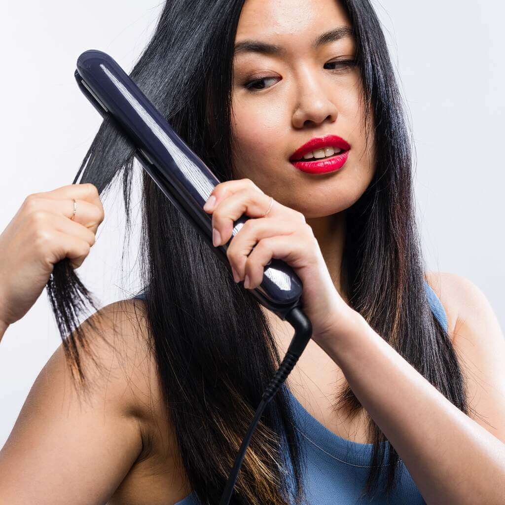 KEEO Genius Straightener